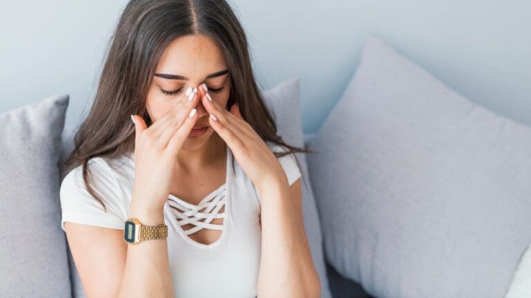 Chiropractic Adjustment For Sinuses: Understanding Sinus Issues