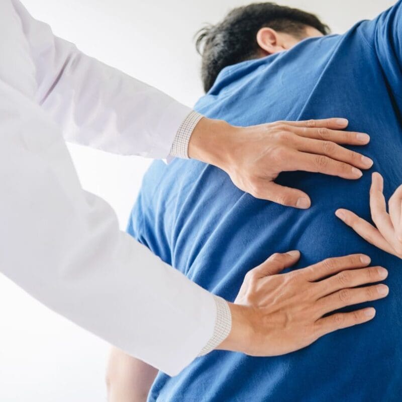 Orthopedist Vs Chiropractor Understanding The Key Differences